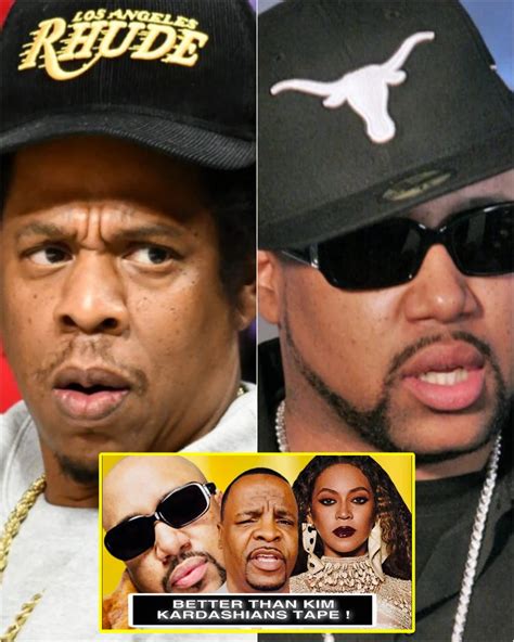 Ho They Cant All Be Lying Pimp C And Dmx Warned Us About Jay Zs Plan Pimp Cs Affair With