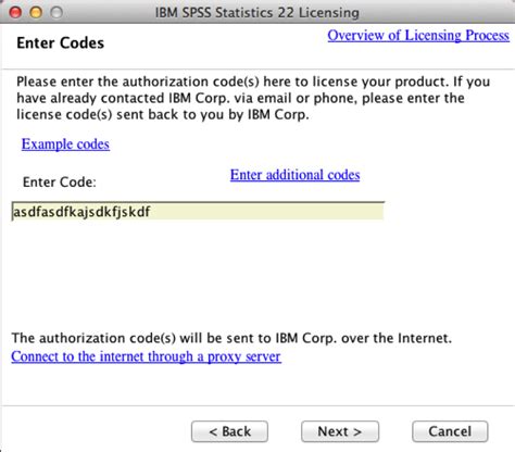 Spss 22 Licence Code Loxashow