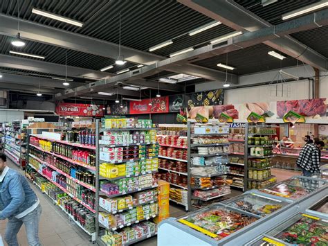 Yonus Süpermarket Lustenauda Resmi Açılışını Gerçekleştirdi Havadis