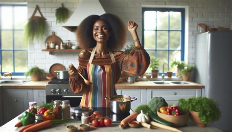 African American Food Culture From Soul Food Origins To Modern