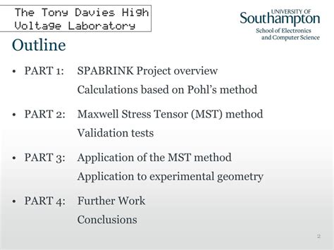 Ppt Designing Dielectrophoretic Forces For Micro Scale Particle Manipulation A Numerical