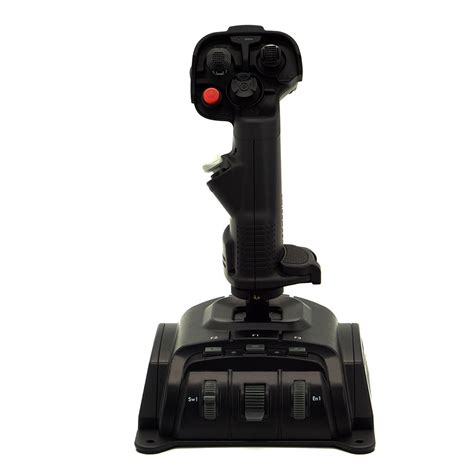 Vkb Gladiator Nxt Premium Flight Sim Joystick
