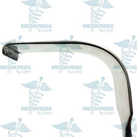 Meyerding Retractor Surgical Instrument Medikrebs Corp Usa Leading Surgical Instruments