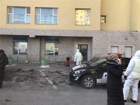 БЗД цар тахлын эрсдэлийн үнэлгээгээр “МАШ ӨНДӨР” эрсдэлтэй байна