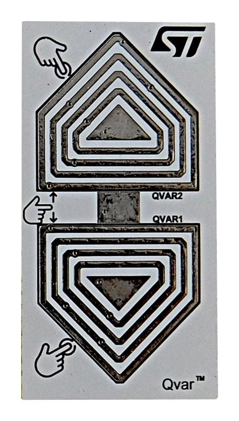 Steval Mki228ka Stmicroelectronics Evaluation Kit Ilps22qs Pressure Sensor Element14 Korea