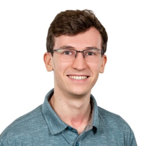 Jacob Eicher Lead Analyst Costquest Associates Linkedin