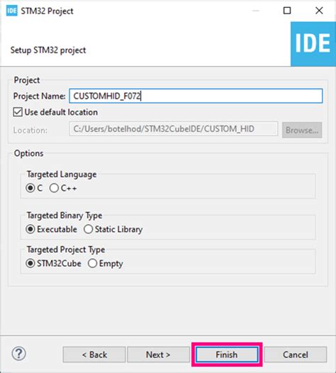 How To Implement A Usb Device Custom Hid Class On