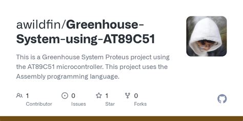 Github Awildfingreenhouse System Using At89c51 This Is A Greenhouse
