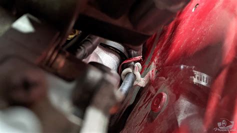 Speedometer Cable Replacement Miatafied