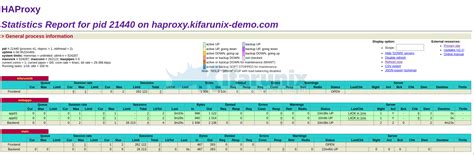 Install And Setup Haproxy On Ubuntu 2004