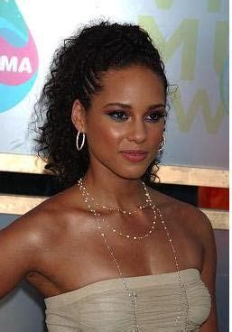 20 Stunning Hairstyles For Natural Hair Of All Lengths Natural Hair
