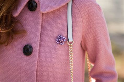 Turning Heads Linkup Pantones Color Institute Colors Rose Quartz Serenity Elegantly