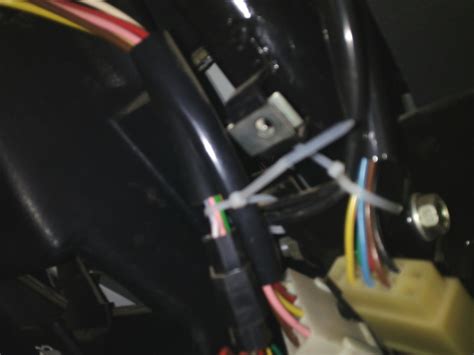 Устранение поломки — ГАЗ 31105, 2,3 л, 2006 года | электроника | DRIVE2