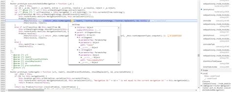 Intermittent Router Issue Same Url Different Route Matches · Issue 17654 · Angularangular