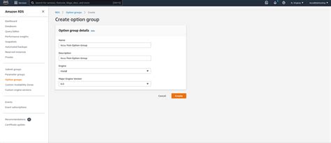 Automatically Export Aws Rds Audit Logs To S3 Bucket Instance
