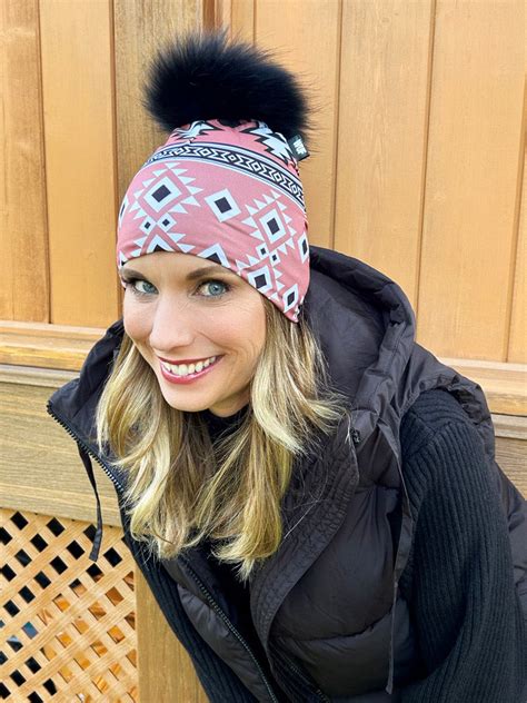 Aztek Brun Tuques Wuf