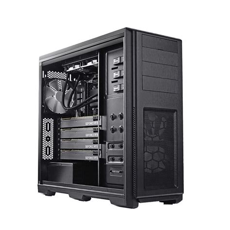 Customized Intel Xeon AMD Epyc Server Workstation Build Computers Tech Parts Accessories