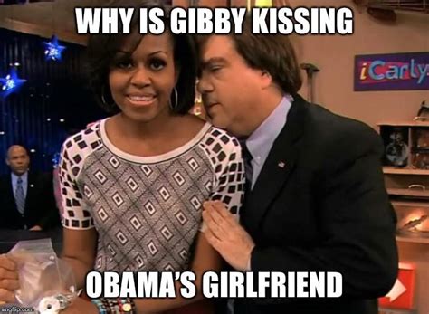 Gibby Icarly Girlfriend
