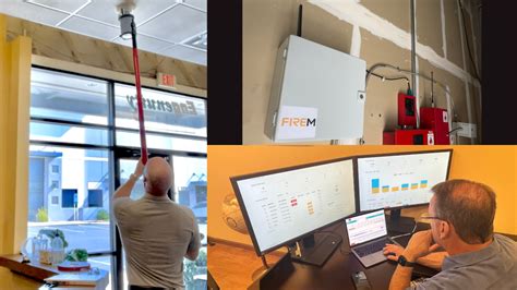 Safecomp Fire Prevention