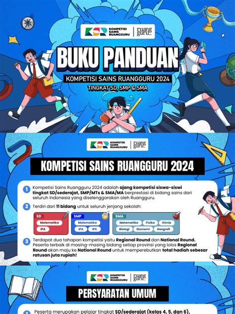 Panduan Ksr 2024 Pdf