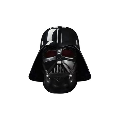 Hasbro Star Wars The Black Series Darth Vader Premium Electronic