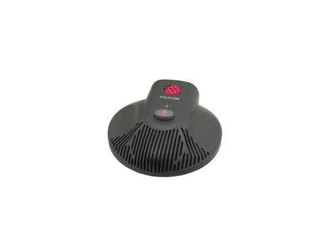 Polycom Soundstation2 Extended Microphone 2201 07155 605 Mf