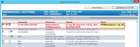 Scan Partial Dose Medications