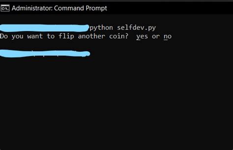 Windows Unicode Underline Issue When Executing Python File Stack
