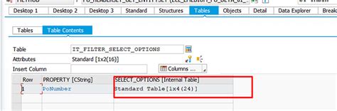 Sap Odata Service Part 3 Filtering Kaan Can Calkan