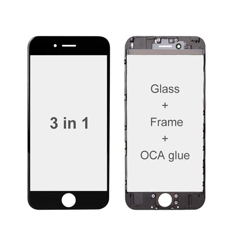 Iphone X Series Frame Ocamaster