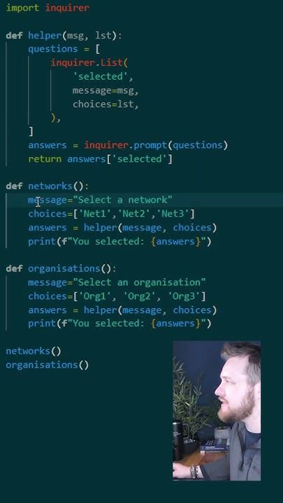 Reduce Function Sizes Coding Devnet Programming Youtube
