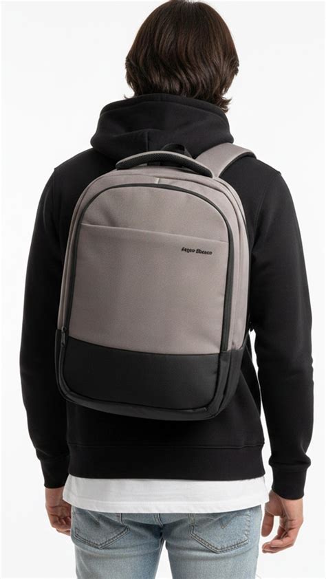 Xl Backpack Large Space Travel Backpacks Bags In Egypt Lupo Bianco