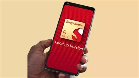 Mengenal Snapdragon Gen Leading Version Apa Bedanya Dengan Versi Reguler Gsmpoin Com