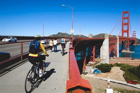15 Stunning Golden Gate Bridge Viewpoints To Get The Shot