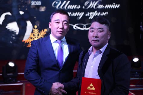 Даланзадгад Хот Өмнөговь аймгийн Хүнсчдийн холбооны шинэ