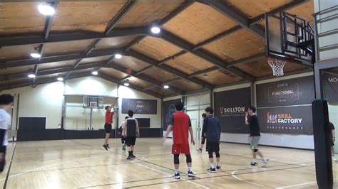 20240419 불금농구ffnb 픽업게임 Youtube