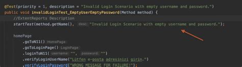 Extent Reports In Selenium With Testng