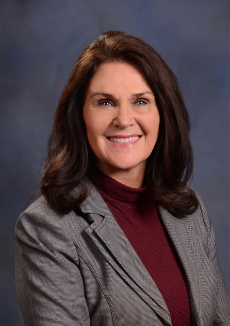 Assemblymember Alexis M Hansen