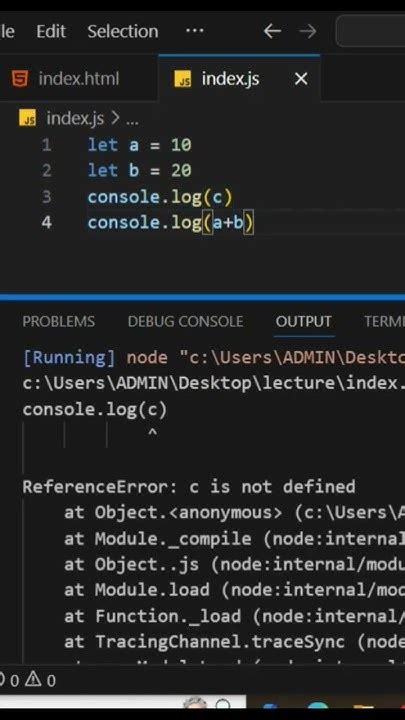 Error Handling In Javascript Complete Js Course For Beginner 103
