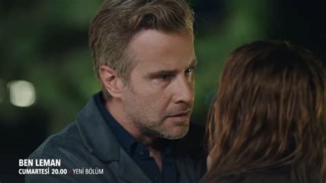 Ben Leman 11bölüm Fragmanı