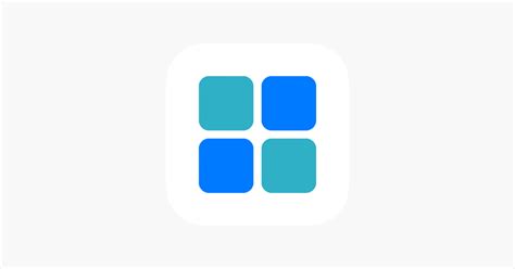 ‎lock widget to do list on the app store