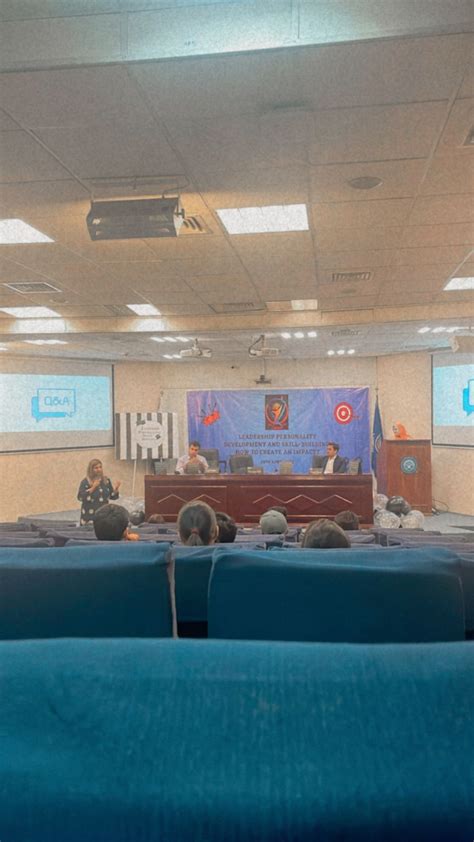 mohammad talha nasir on linkedin nust leadership skillsdevelopment