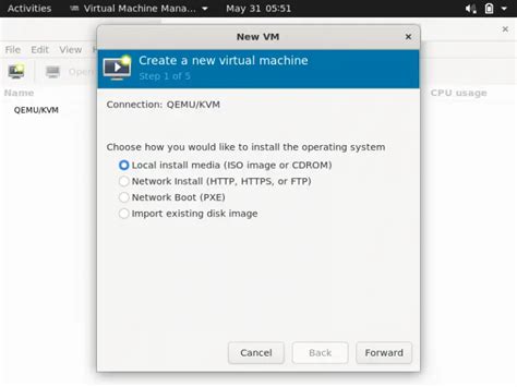 How To Install KVM On Ubuntu Server Step By Step