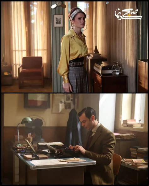 عکس های جدید و جالب از نسخه ترکی سریال شهرزاد