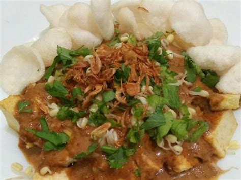 Tahu Tektahu Tepo De Shinta 23 Gofood