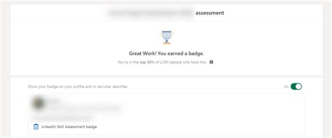 Everything You Need To Know About LinkedIn Skill Assessment