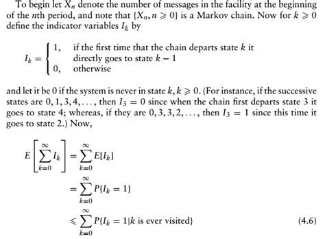 Probability Expected Number Of Sum Vs Sum Of Expected Number Basic