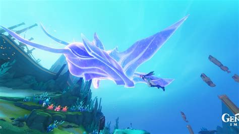 How To Break The Chains That Bind Scylla In Genshin Impact