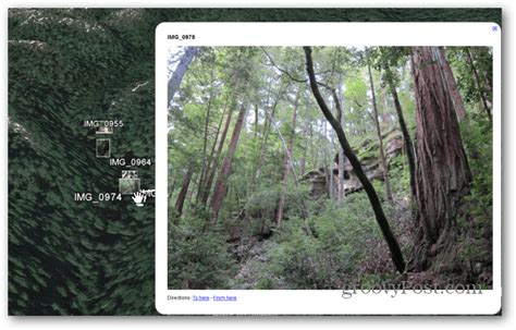 How To View Geotagged Photos