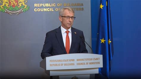 Денков Решението на ЦИК е взето в нарушение на Изборния кодекс Nova